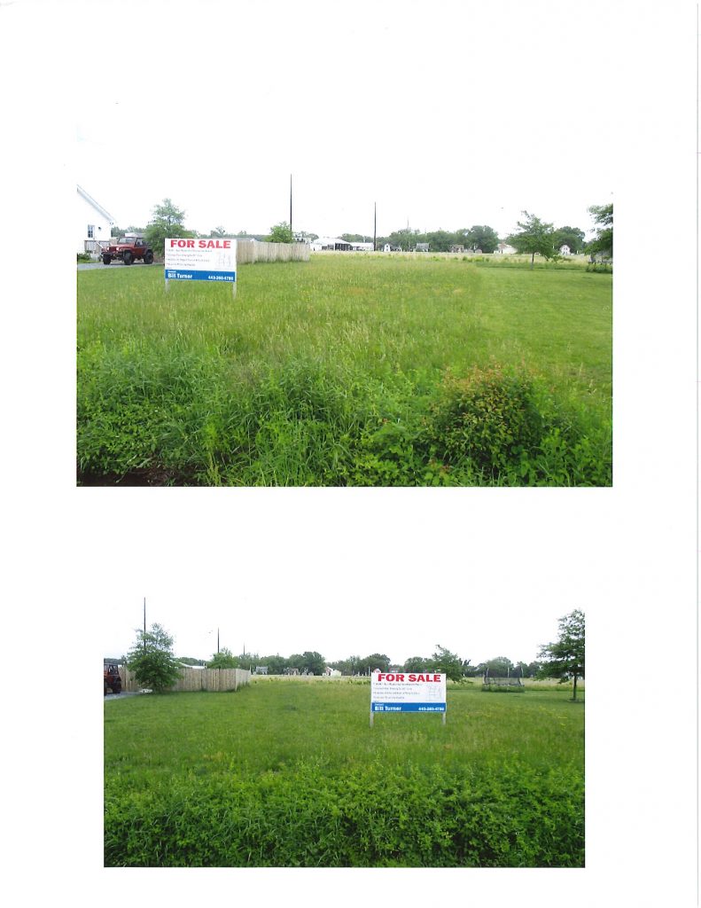 | Farmers Bank of Willards